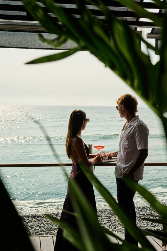 Restaurante & Lounge - Cala