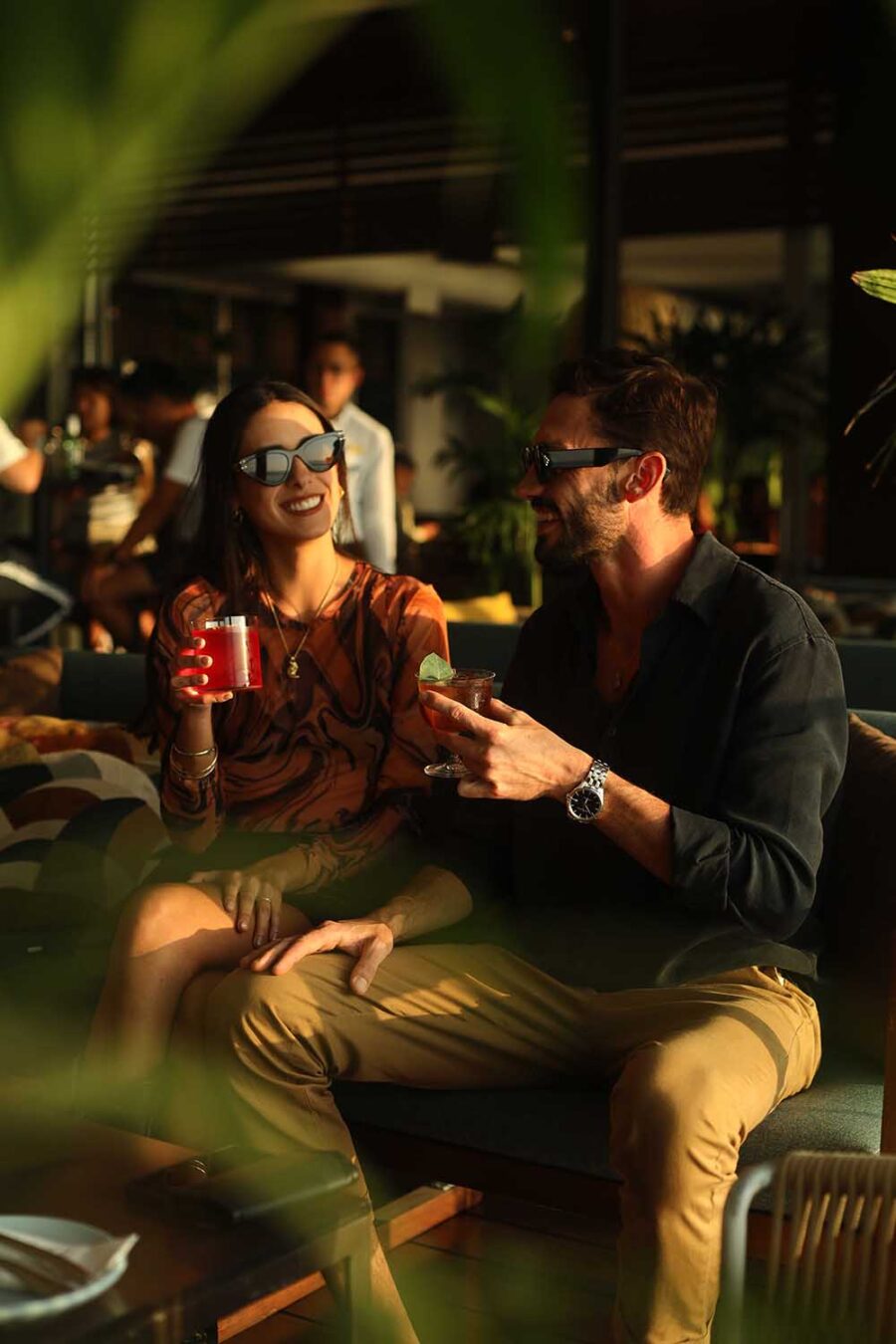 Restaurante & Lounge - Cala